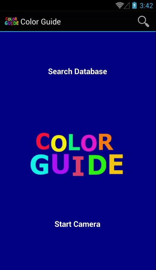Color Guide APK for Android Download
