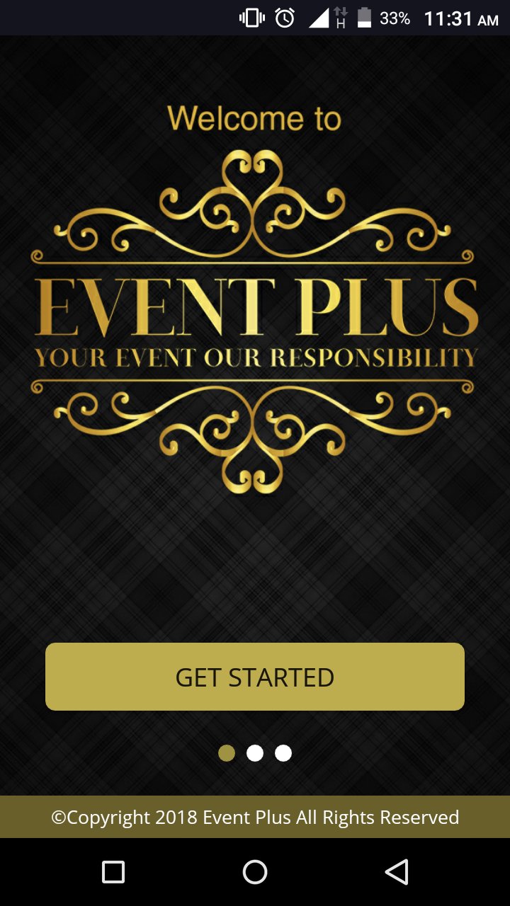 Event Plus APK for Android Download