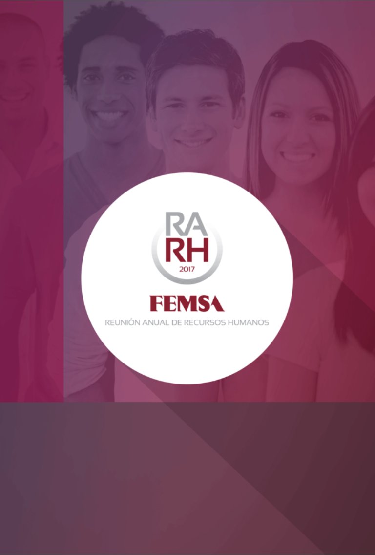 RARH FEMSA 2017 APK للاندرويد تنزيل