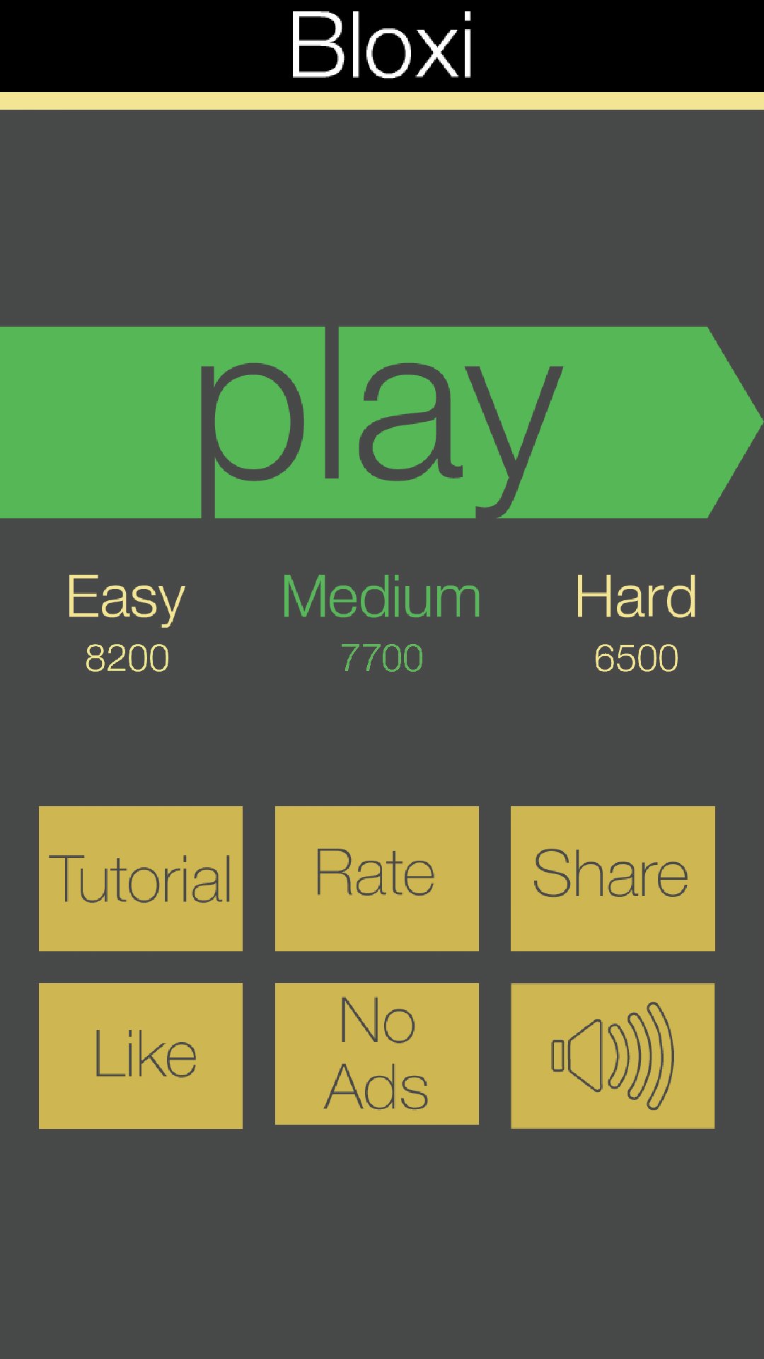 Descargar Bloxi APK Última Versión 1.0.1 para Android