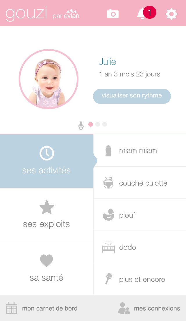 Gouzi APK for Android Download