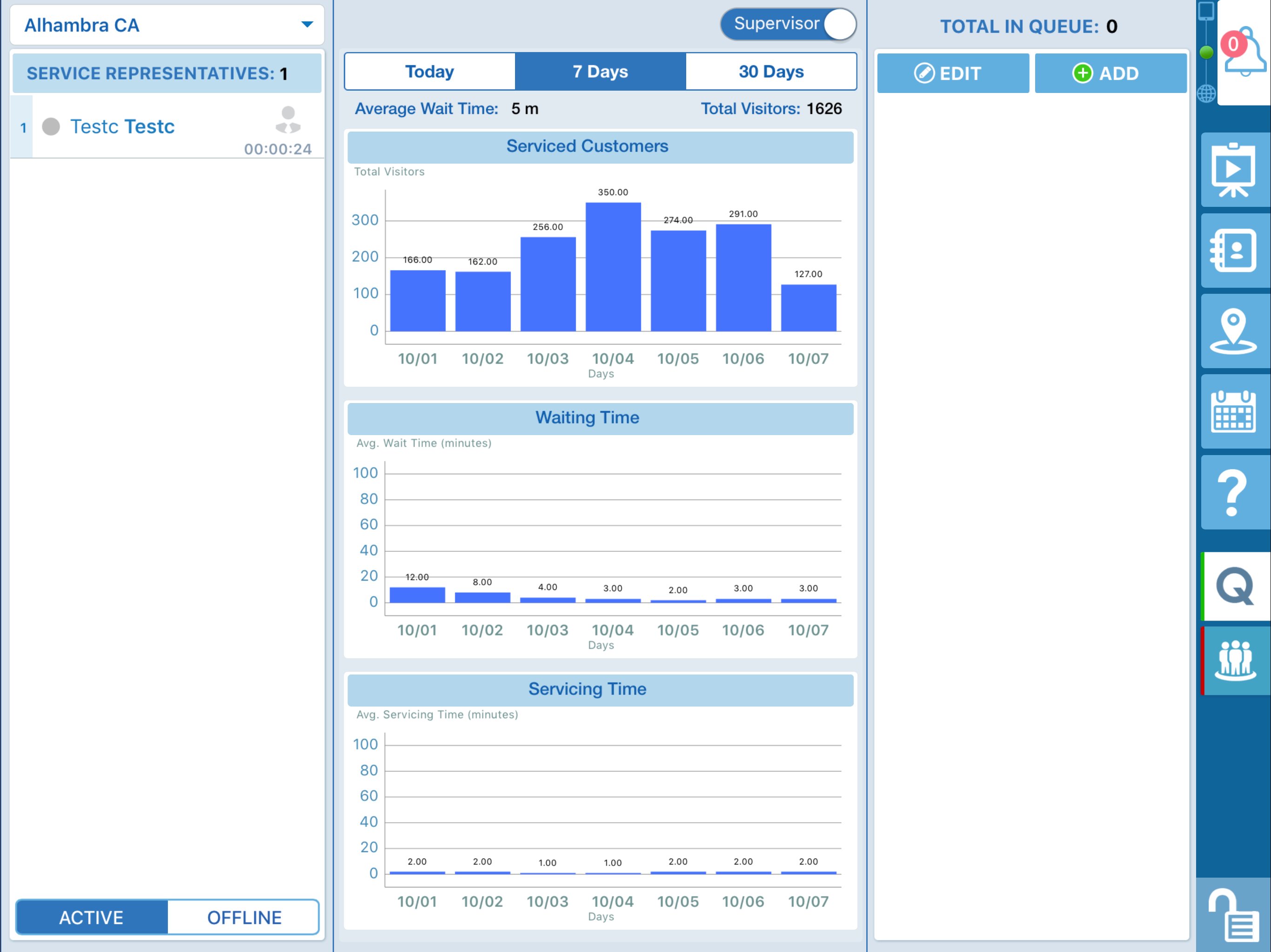 Spectrum Welcome APK for Android Download