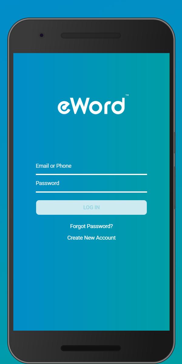eWord APK for Android Download