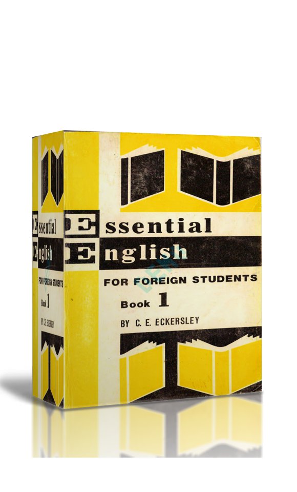 Essential-English-Book-One APK for Android Download
