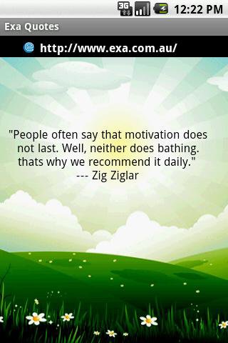 Exa Quotes APK for Android Download