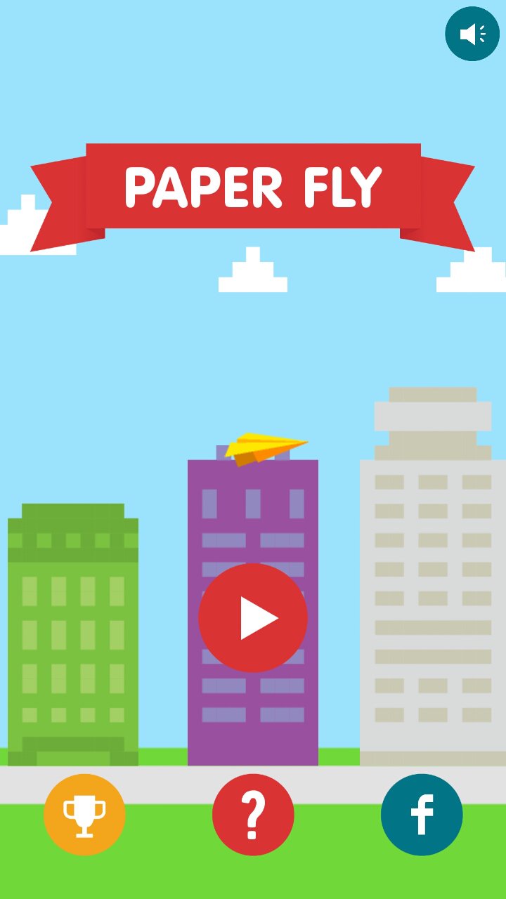 Paper Fly APK for Android Download