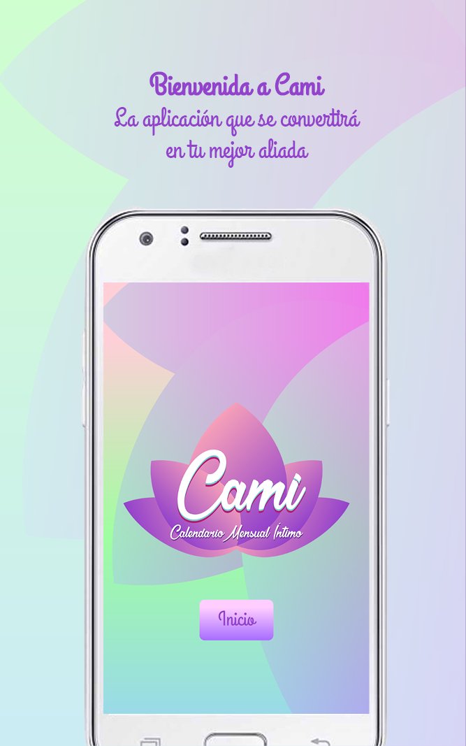 Cami app APK for Android Download