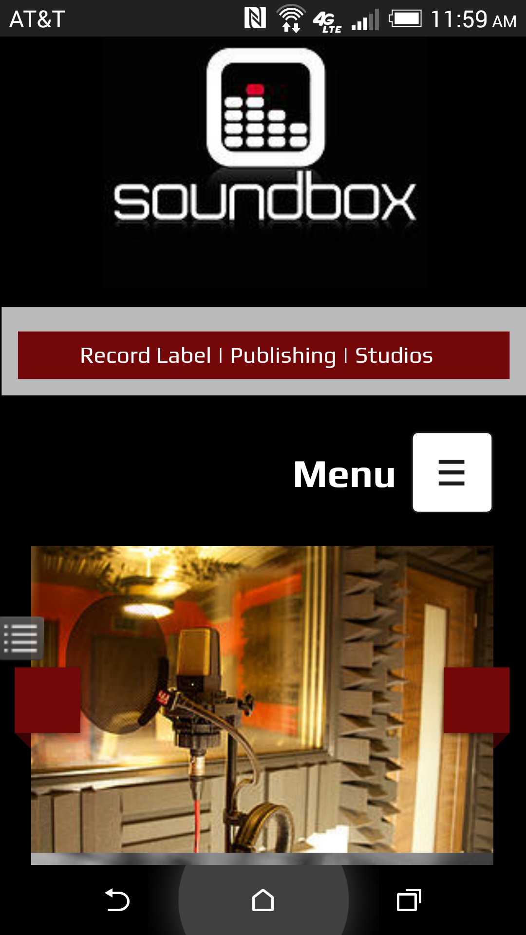 SoundBox Music安卓版应用APK下载