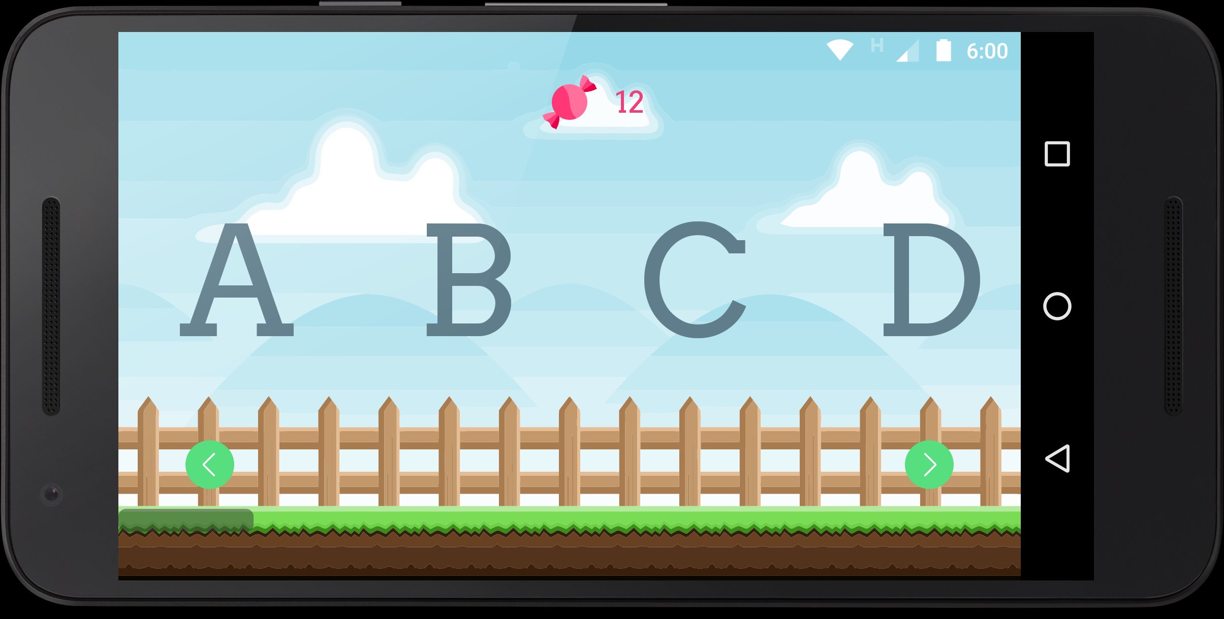 ABC Fun - Alphabet for Kids APK for Android Download