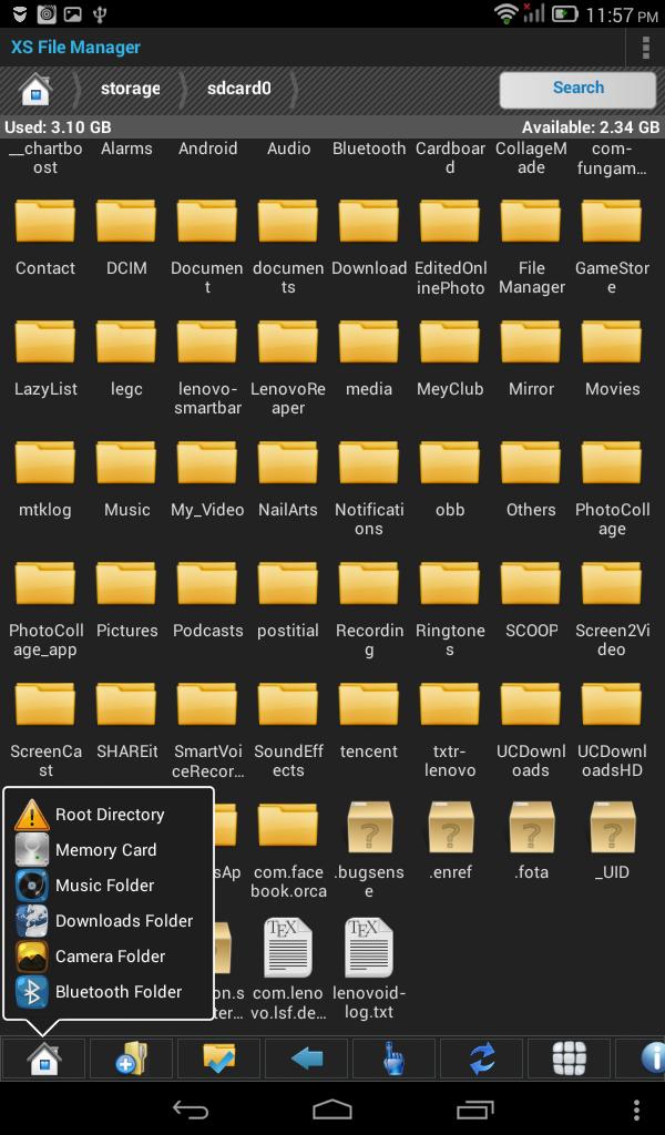 Root File Manager APK root-file-manager-apk