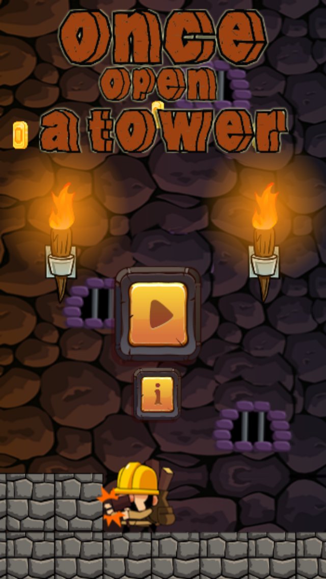 Once Upon a Tower APK for Android Download