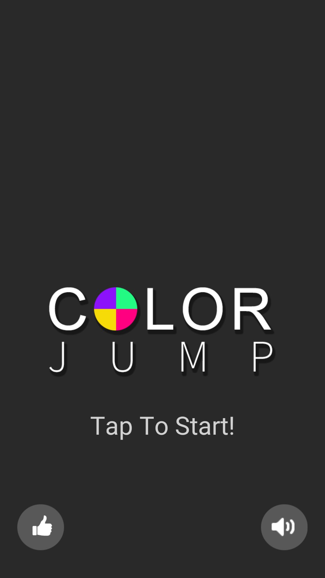 Download Color Jump Latest Version 1.2 Android APK File