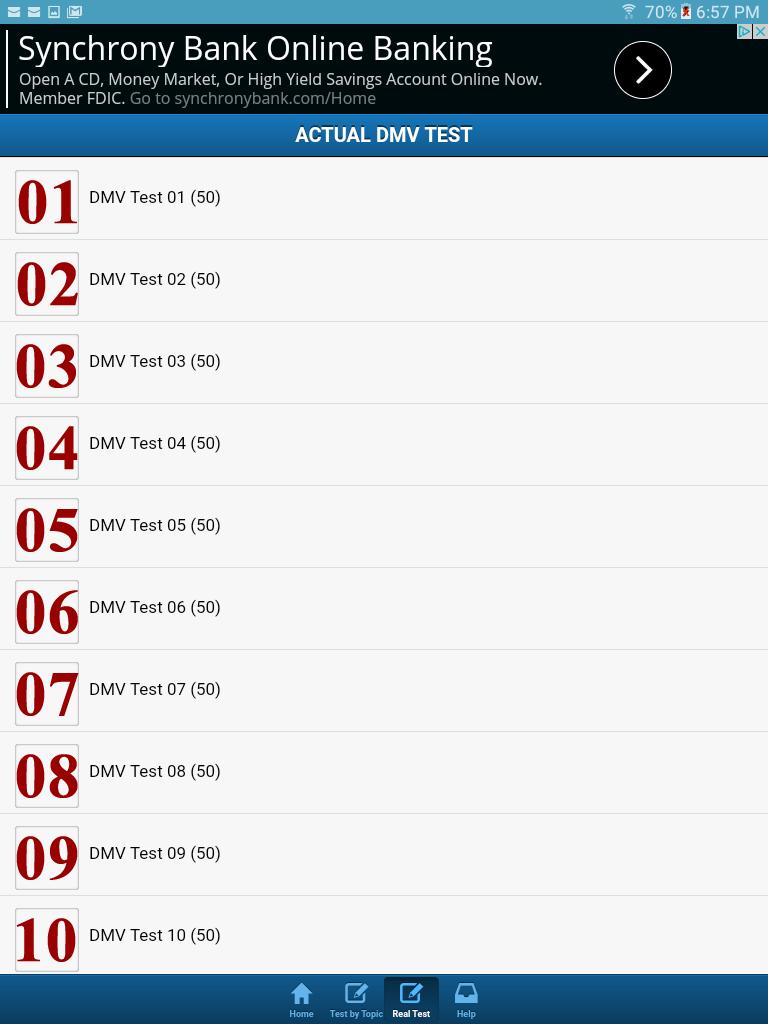 Florida Driving Test For Android APK Download florida-driving-test-for-android-apk-download