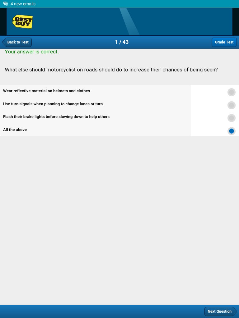 Kansas CDL Driving Test APK for Android Download