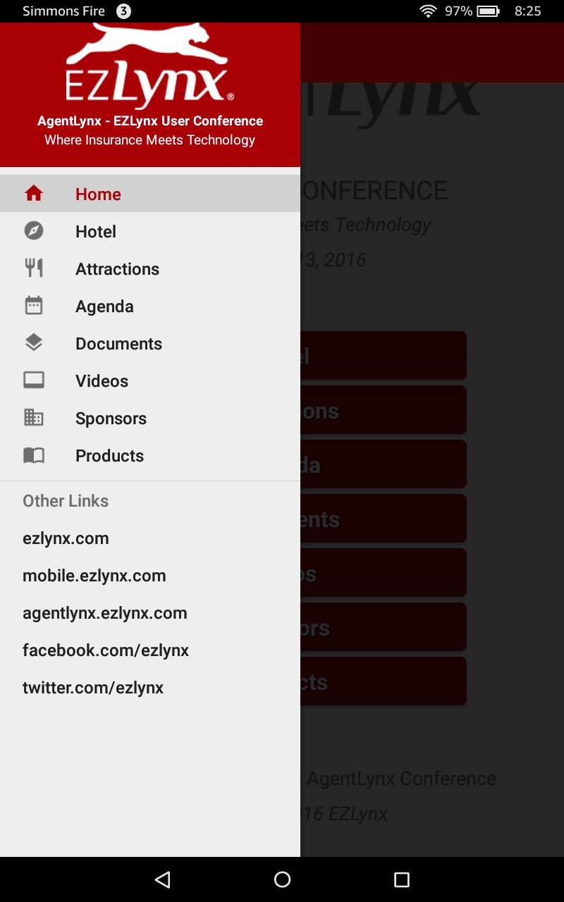 EZLynx AgentLynx User Conference APK for Android Download