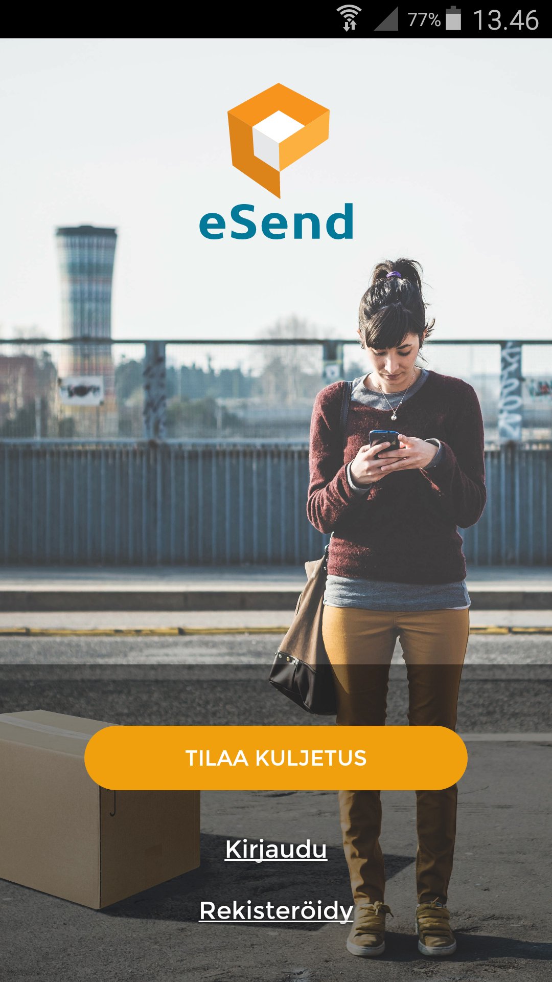 eSend APK for Android Download