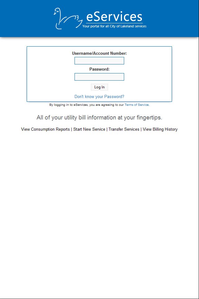Download eServices Mobile Latest Version 3.0.2 Android APK File