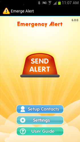 Emergency Alert for Android - APK Download