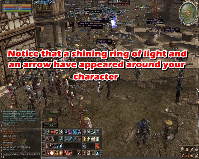 Guide Lineage 2 Interlude APK for Android Download