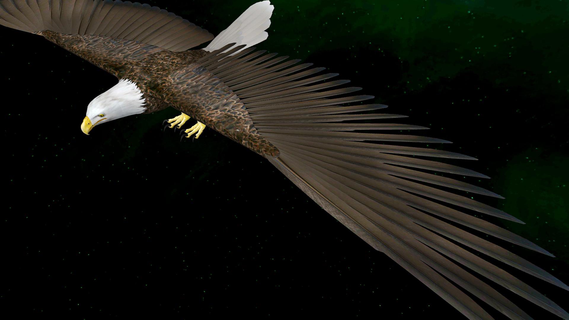 Download Eagle 3D APK for Android - APKPure
