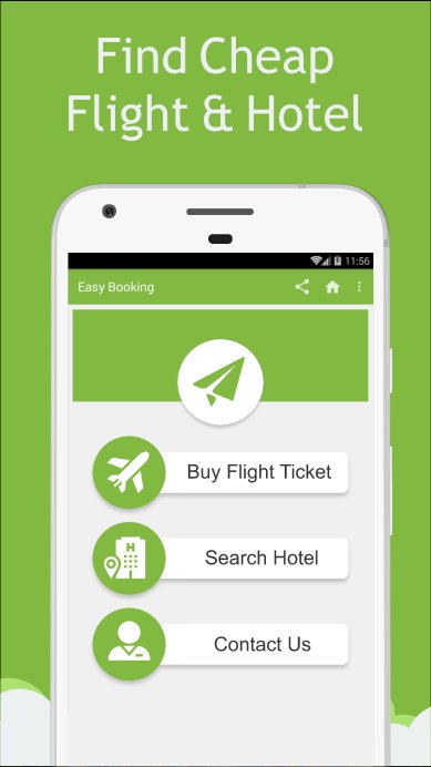 Easy Booking APK for Android Download