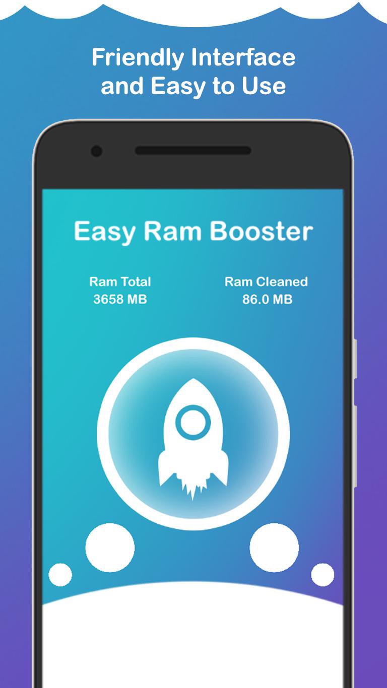 Easy Ram Booster APK for Android Download