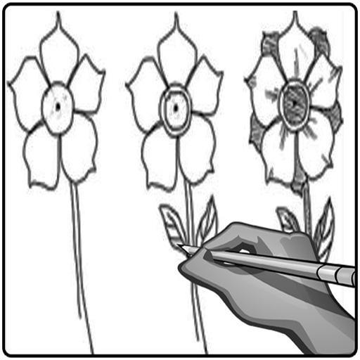 Easy Way To Draw APK For Android Download easy-way-to-draw-apk-for-android-download