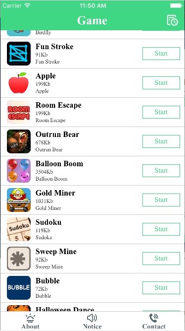 Sparkling Game APK للاندرويد تنزيل