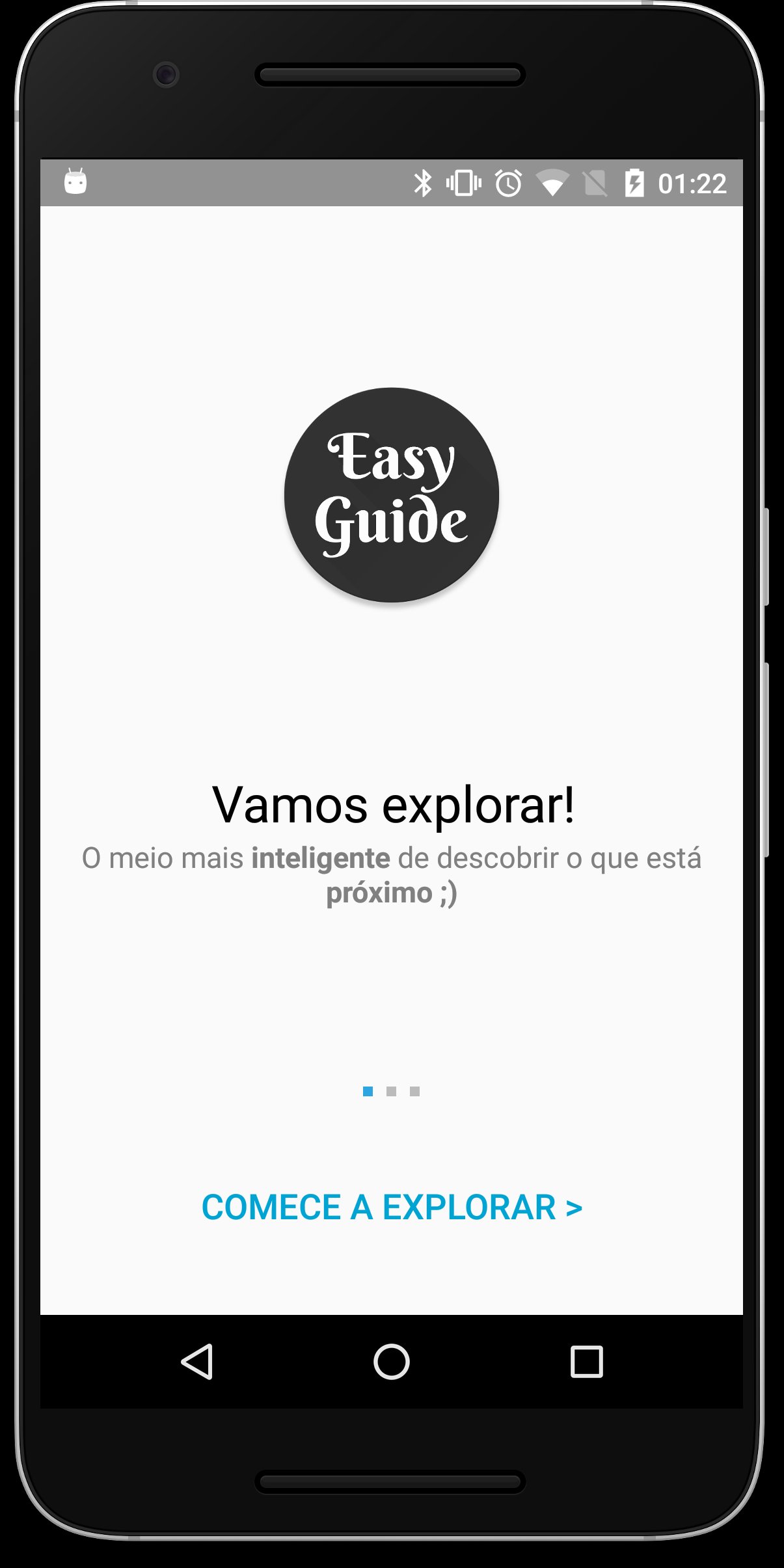 Easy Guide APK for Android Download