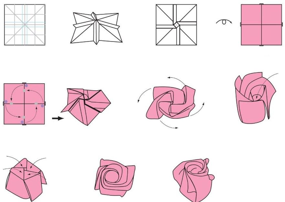 Easy Origami Tutorials For Android APK Download easy-origami-tutorials-for-android-apk-download