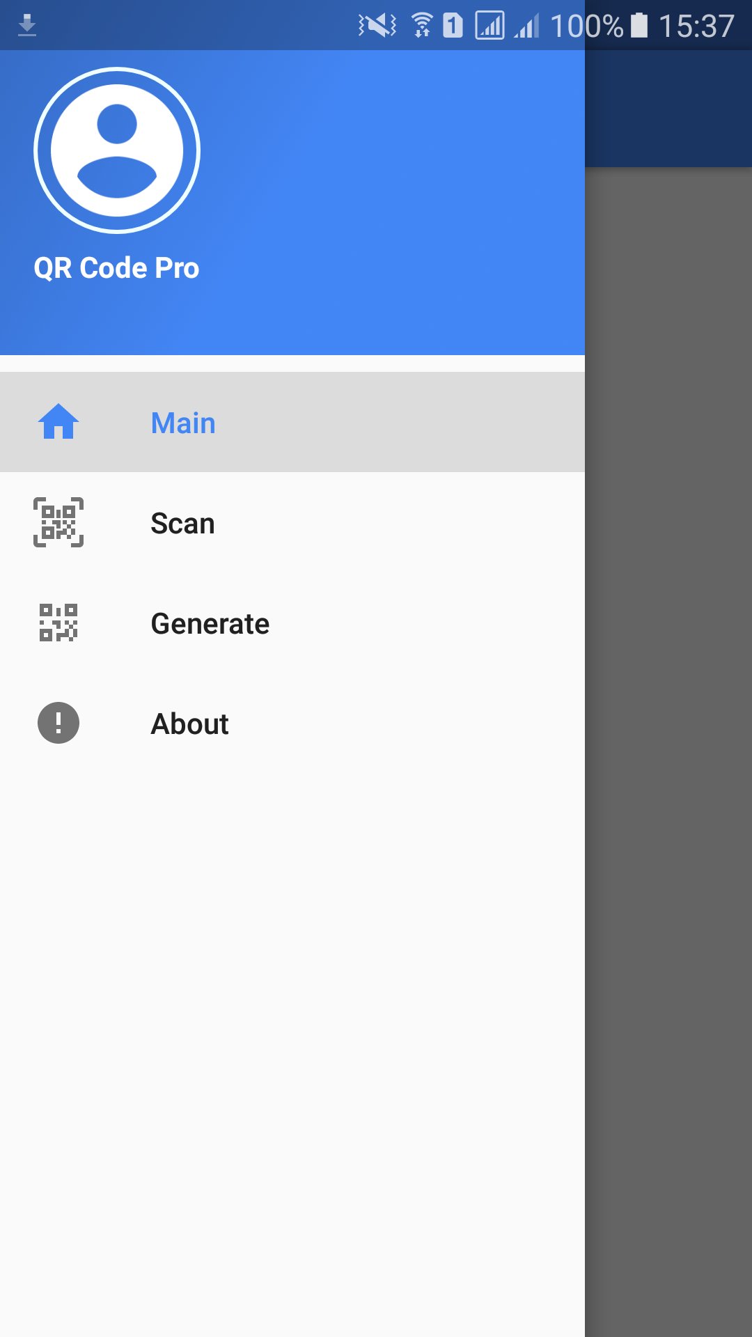 QR Code Pro APK for Android Download