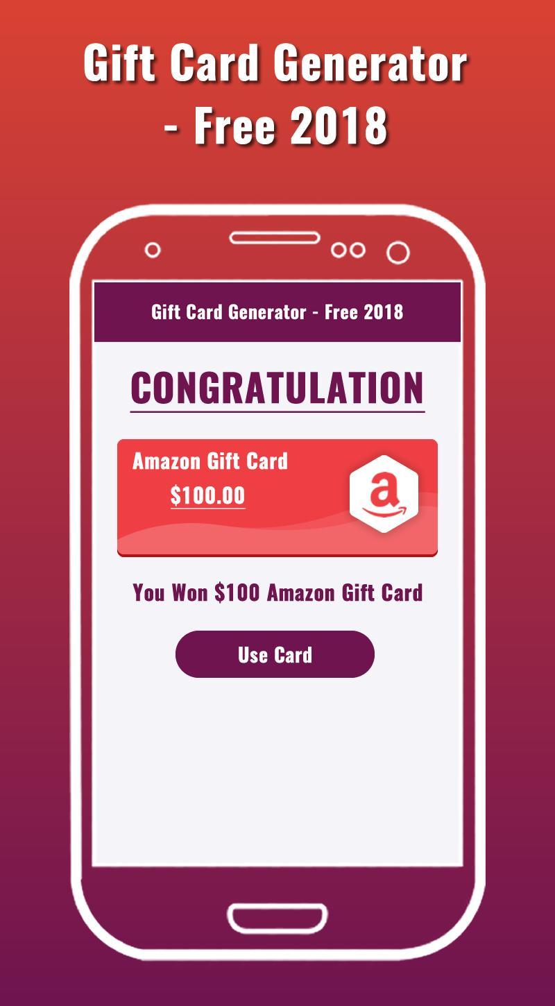 Gift Card Generator Free 2018 APK For Android Download gift-card-generator-free-2018-apk-for-android-download
