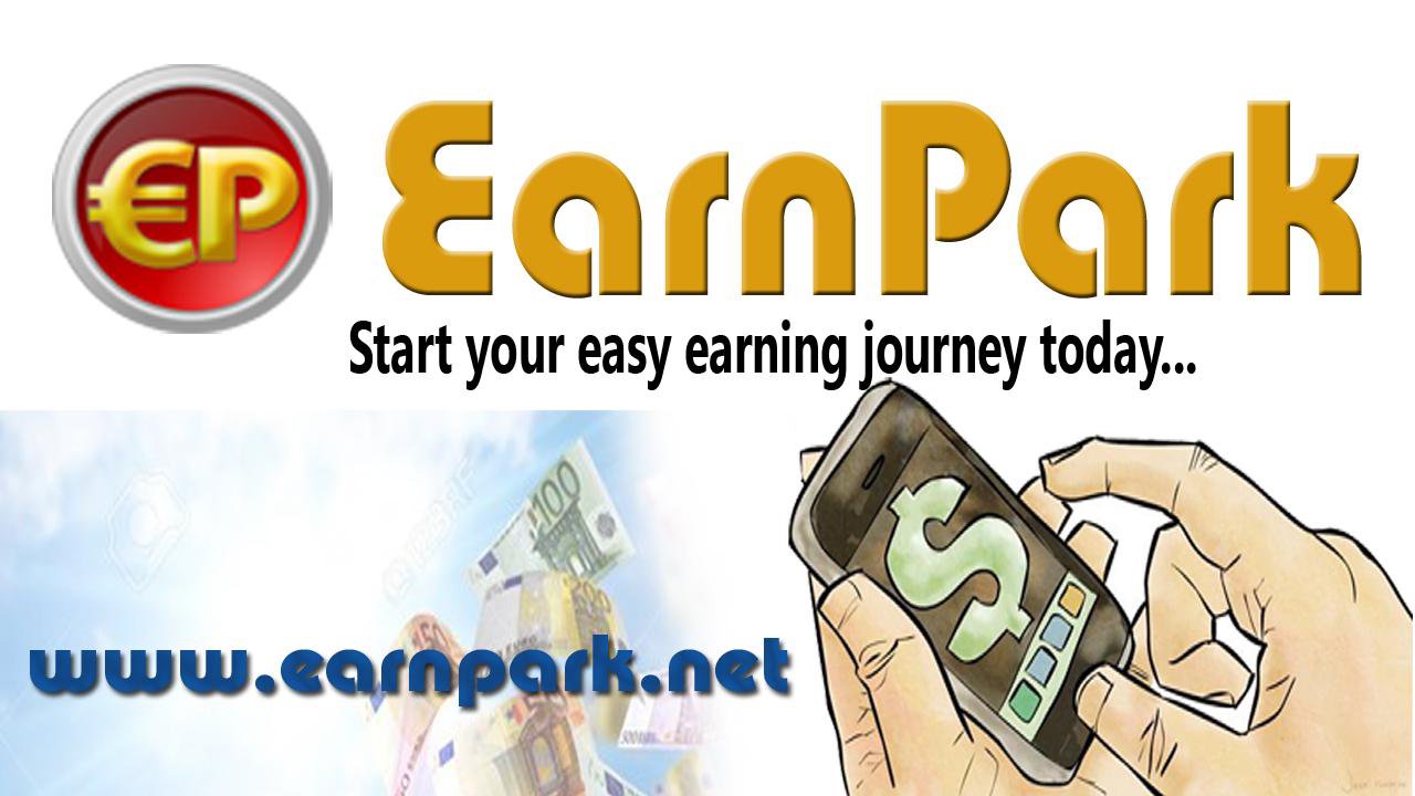 EarnPark - Cash Rewarding Apps APK for Android Download