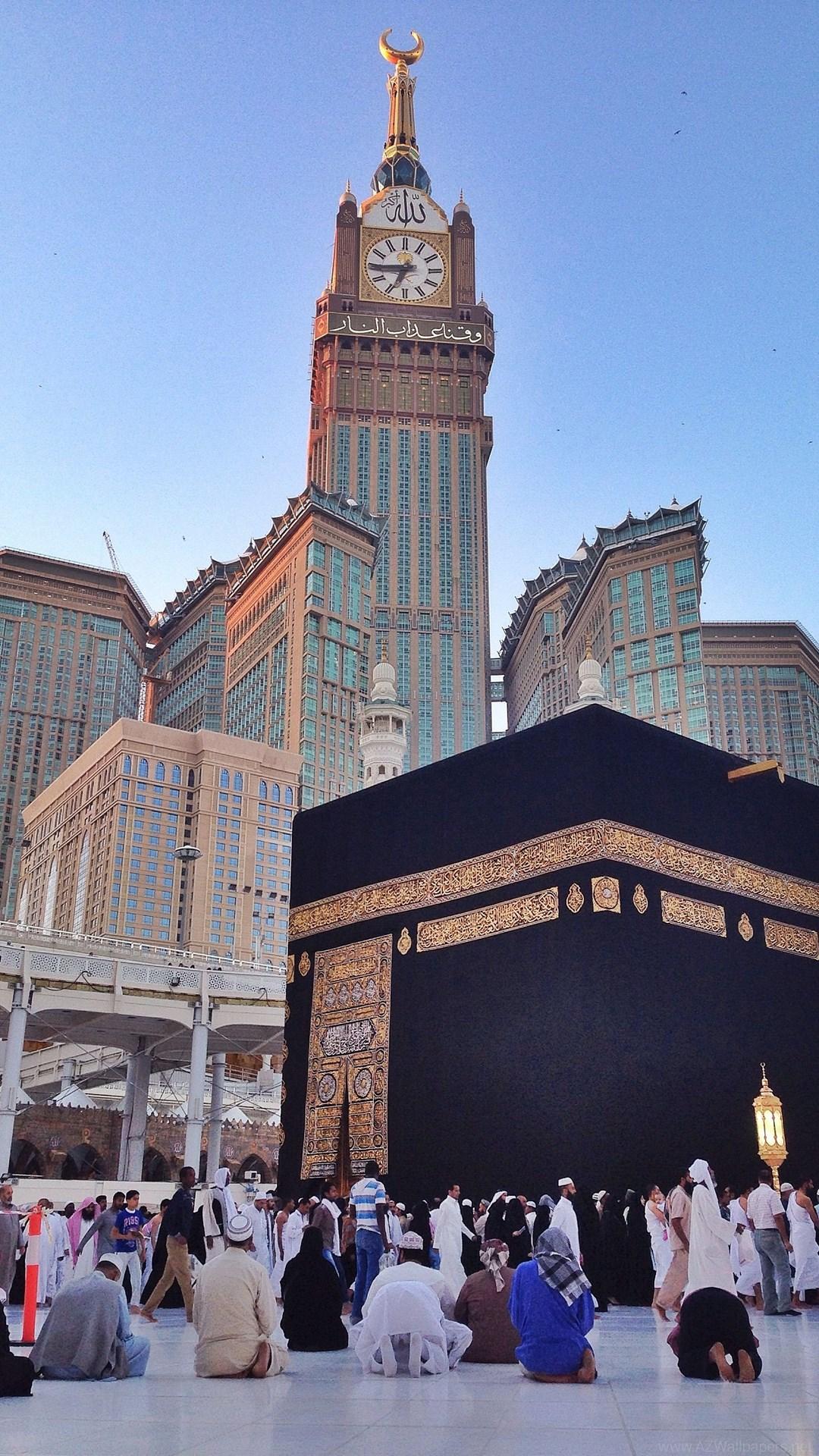 Mecca Wallpapers 2018 Apk For Android Download
