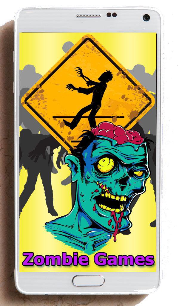 Best Zombies Games APK for Android Download