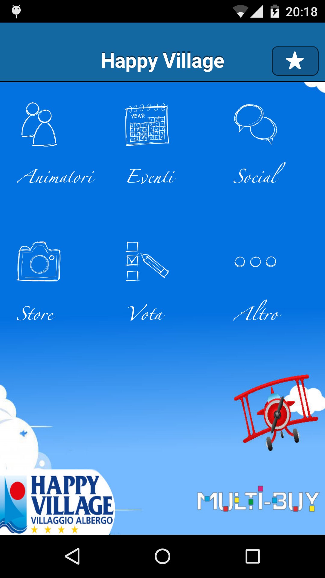 Happy Village APK for Android Download