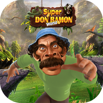 Super Don Ramon World Jumper APK for Android Download