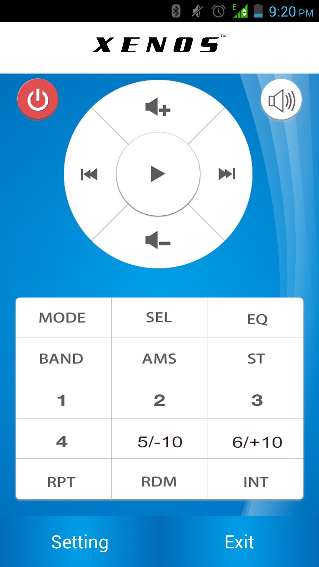 XENOS APK for Android Download