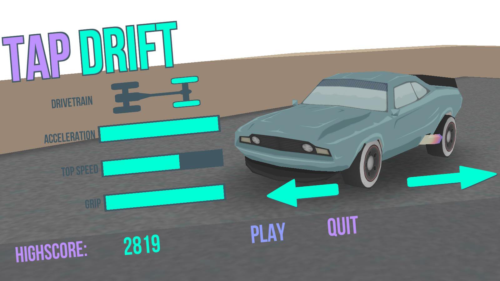 Tap Drift APK for Android Download