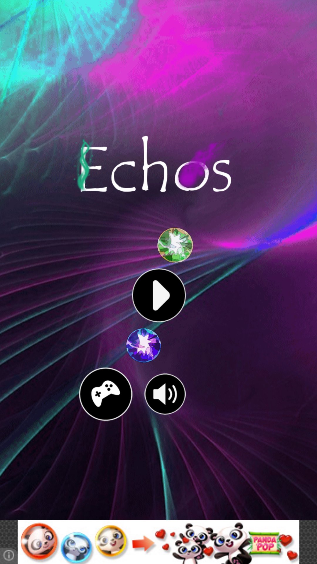 Echos Reflex Game APK for Android Download