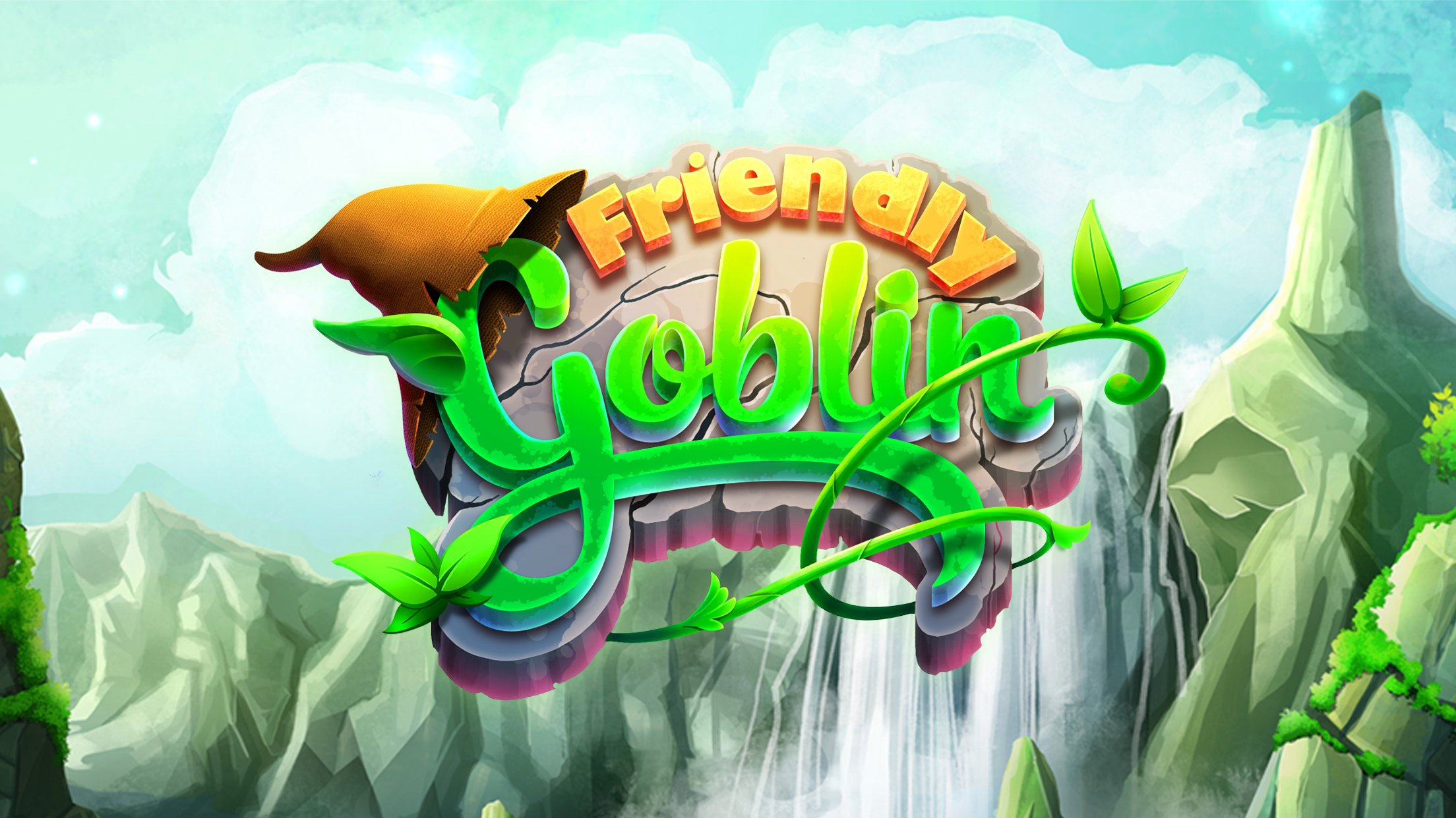 Descarga de APK de Friendly Goblin : Rayman para Android