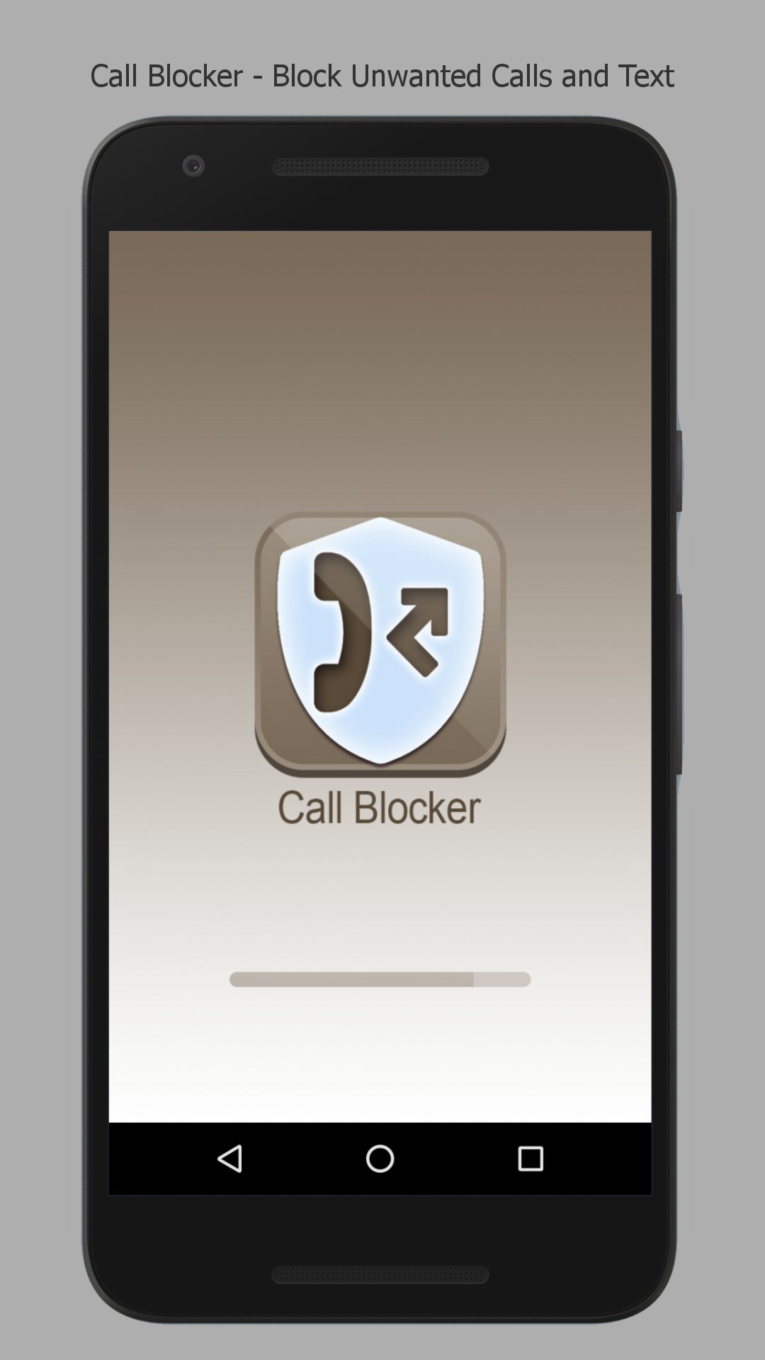 Call Blocker APK للاندرويد تنزيل