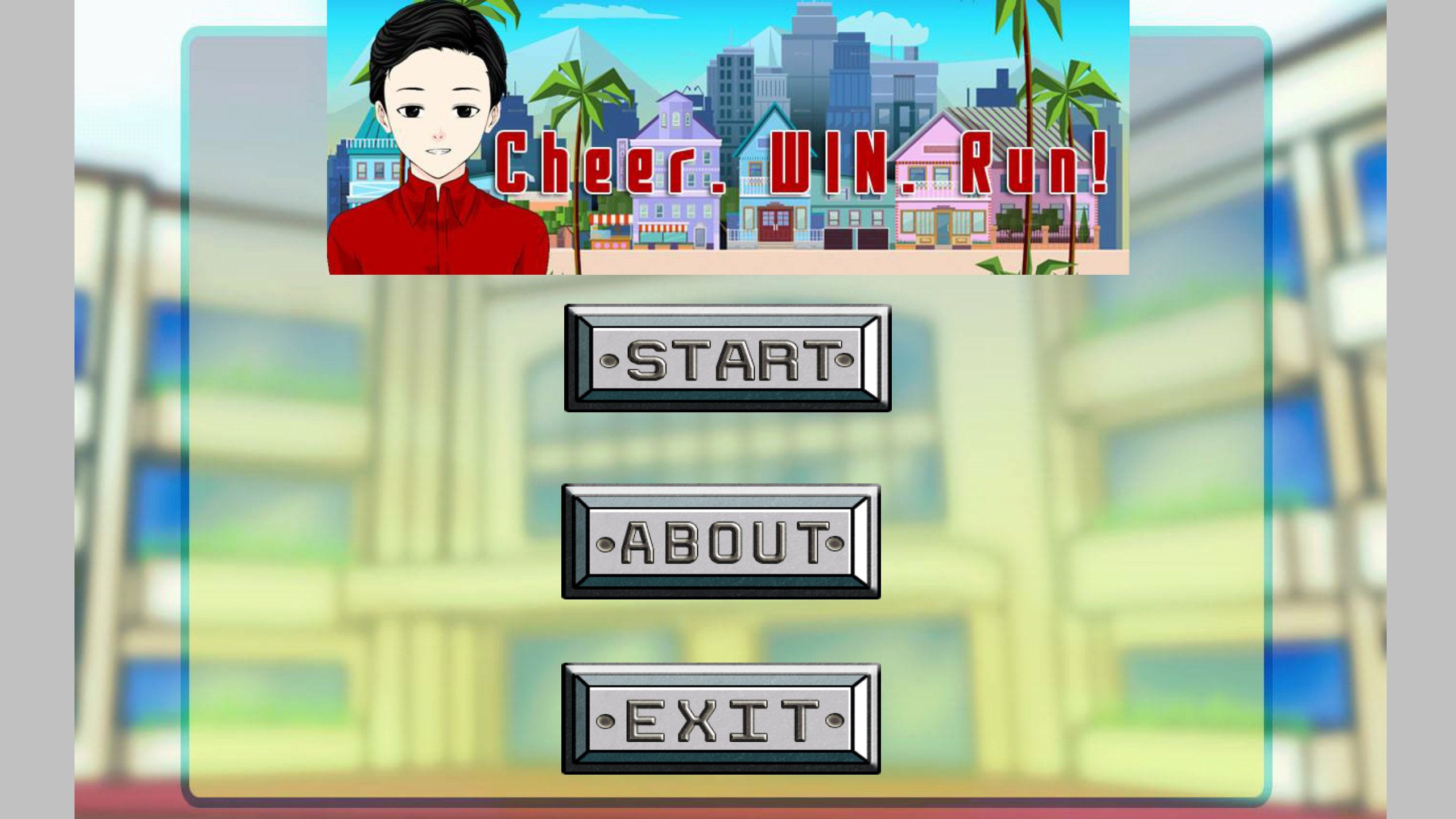 Win Run APK for Android Download