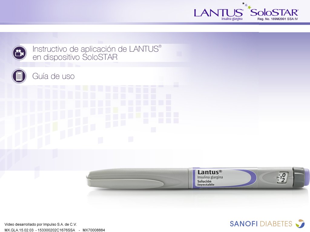 Lantus APK for Android Download