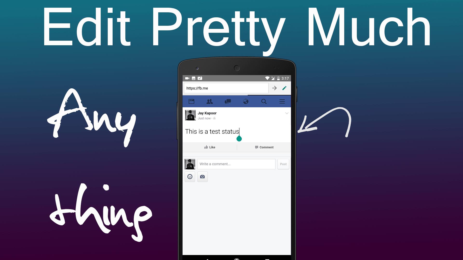 Edit Webpage APK for Android Download Edit Webpage APK for Android Download