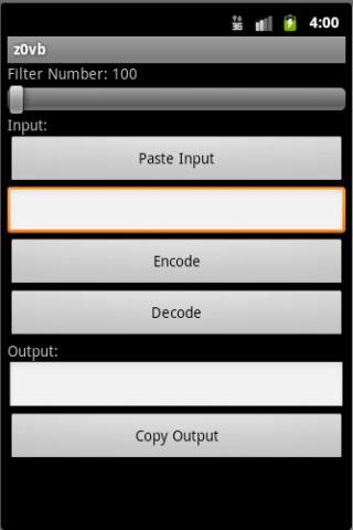 Encode Messages APK for Android Download