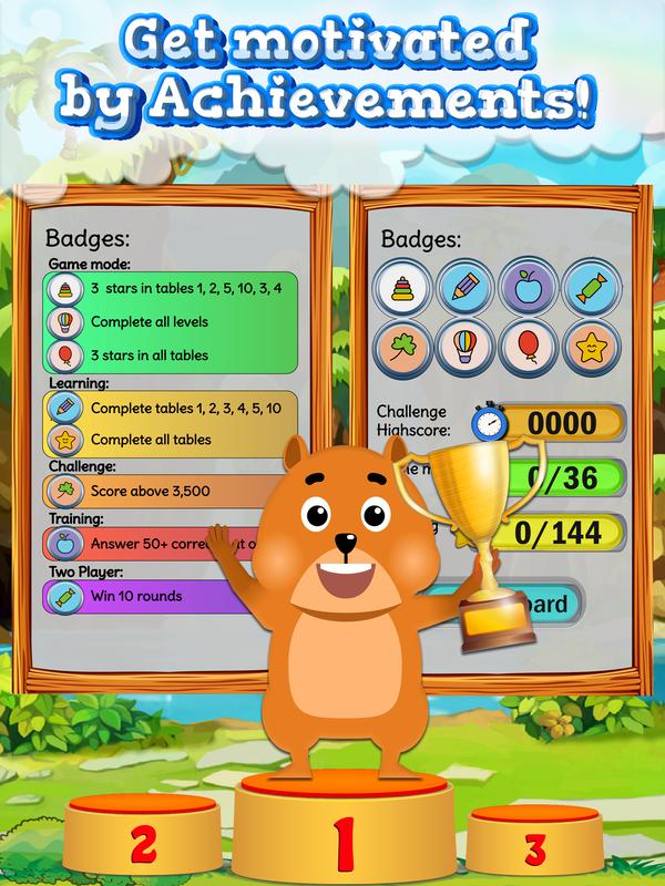 Times Tables Friends KS2 Multiplication Games For Android APK times-tables-friends-ks2-multiplication-games-for-android-apk