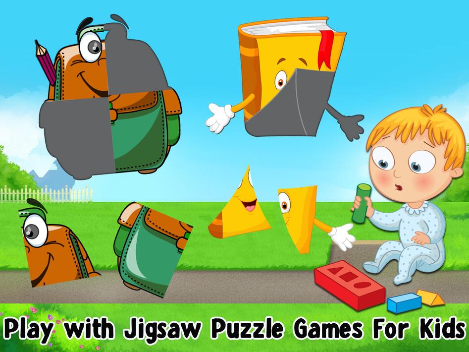 Descarga De APK De Back To School Games For Kids Para Android descarga-de-apk-de-back-to-school-games-for-kids-para-android