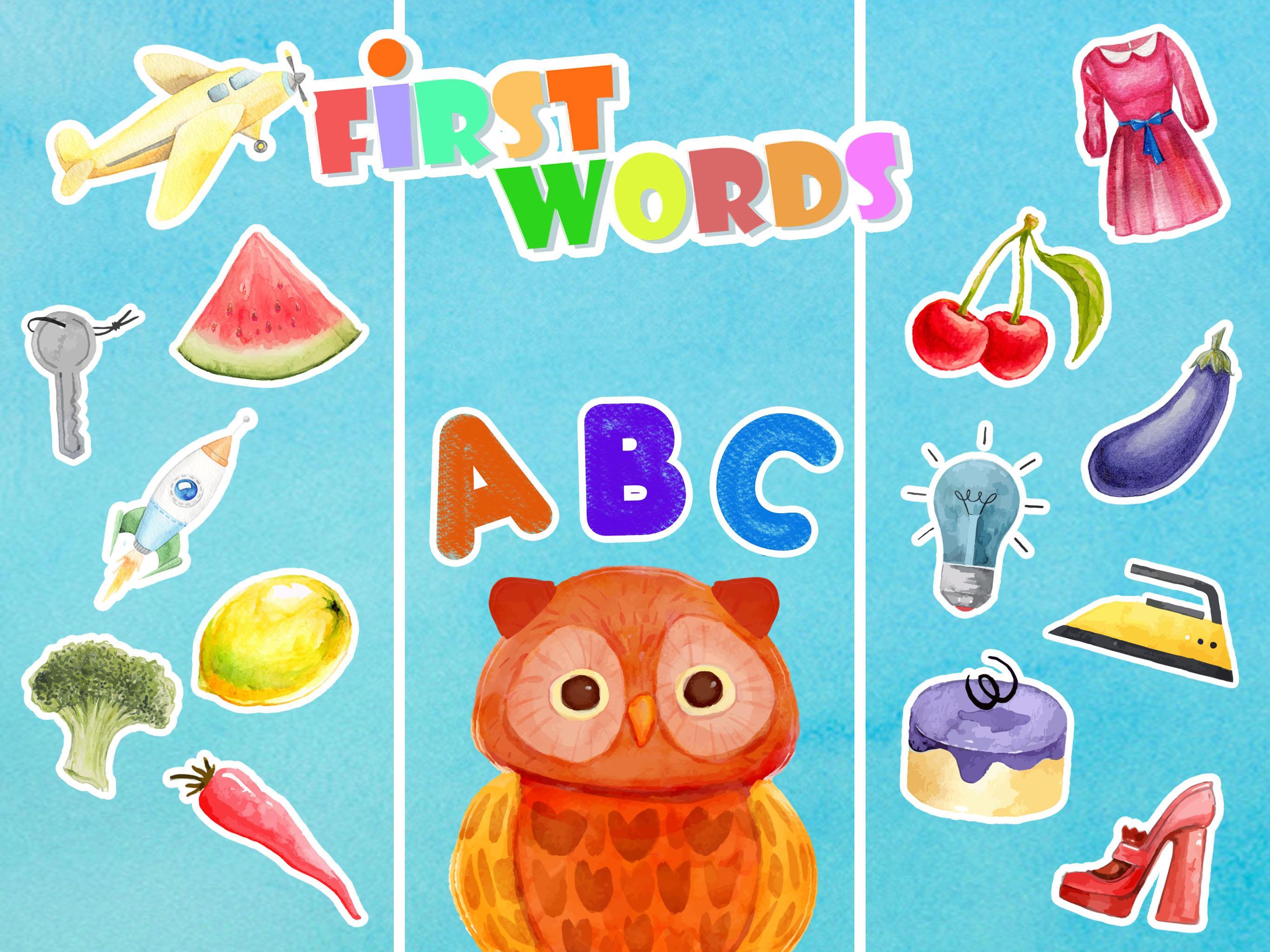 EduLand Learn Baby First Words For Kids F r Android APK Herunterladen eduland-learn-baby-first-words-for-kids-f-r-android-apk-herunterladen