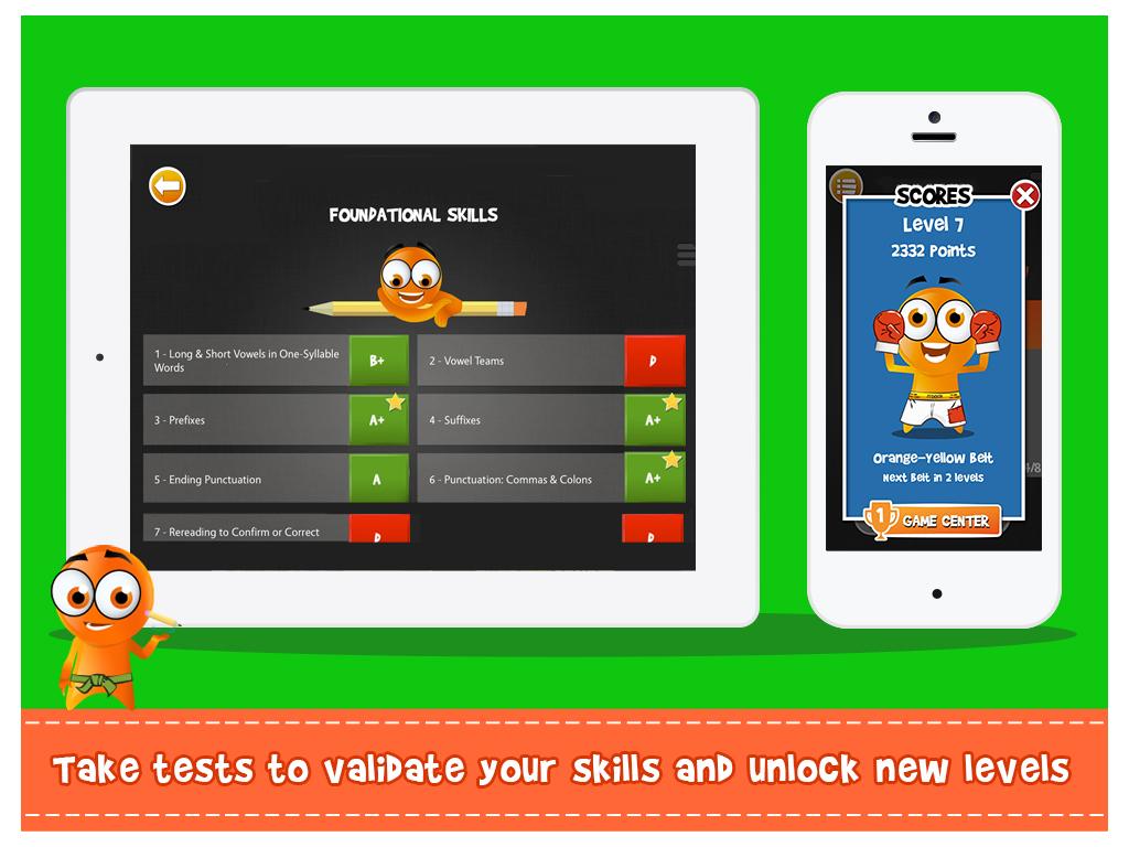 iTooch 2nd Grade Language Arts APK APK4 6 2 Android itooch-2nd-grade-language-arts-apk-apk4-6-2-android